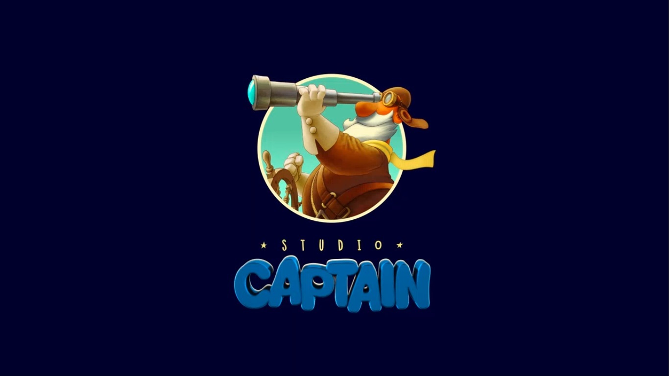Slider - Captain Studio